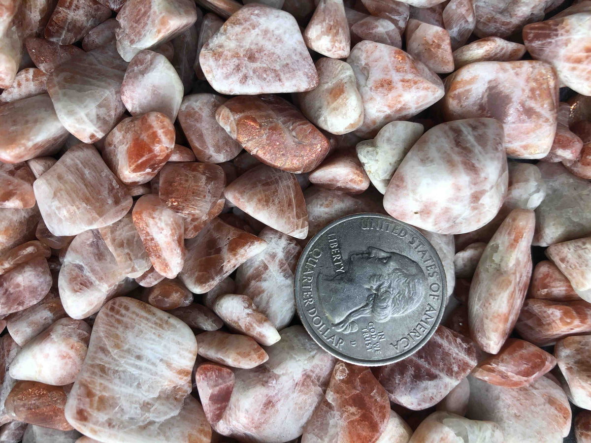 Sunstone – Rockswest