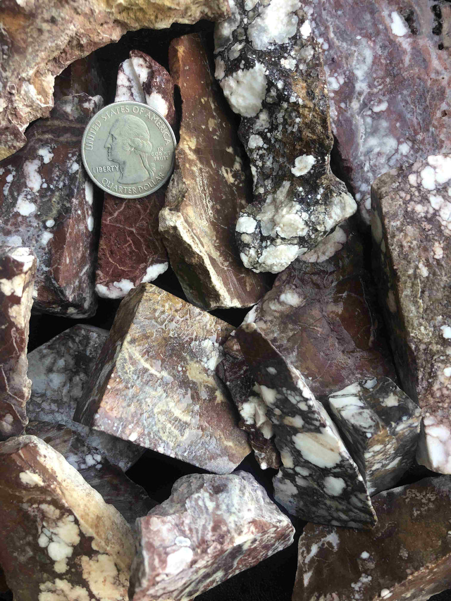 Wild Horse – Rockswest